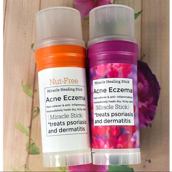 Other | Acne Eczema Miracle Healing Stick | Poshmark
